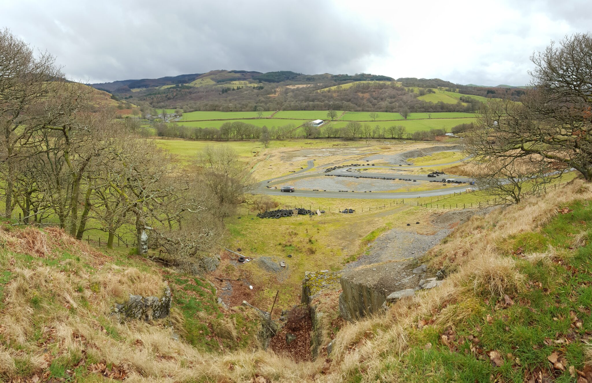 Post Conference Excursion – IMWA 2023