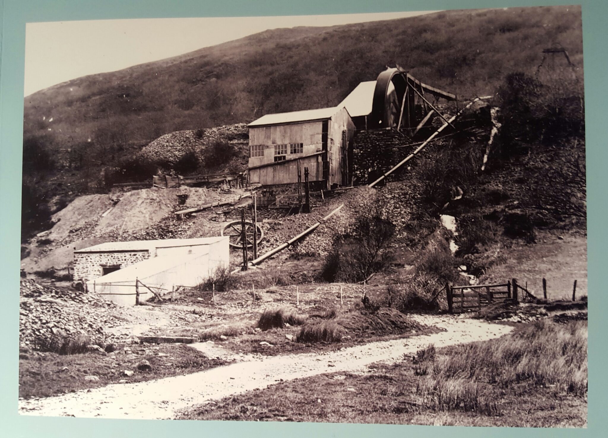 Post Conference Excursion – IMWA 2023